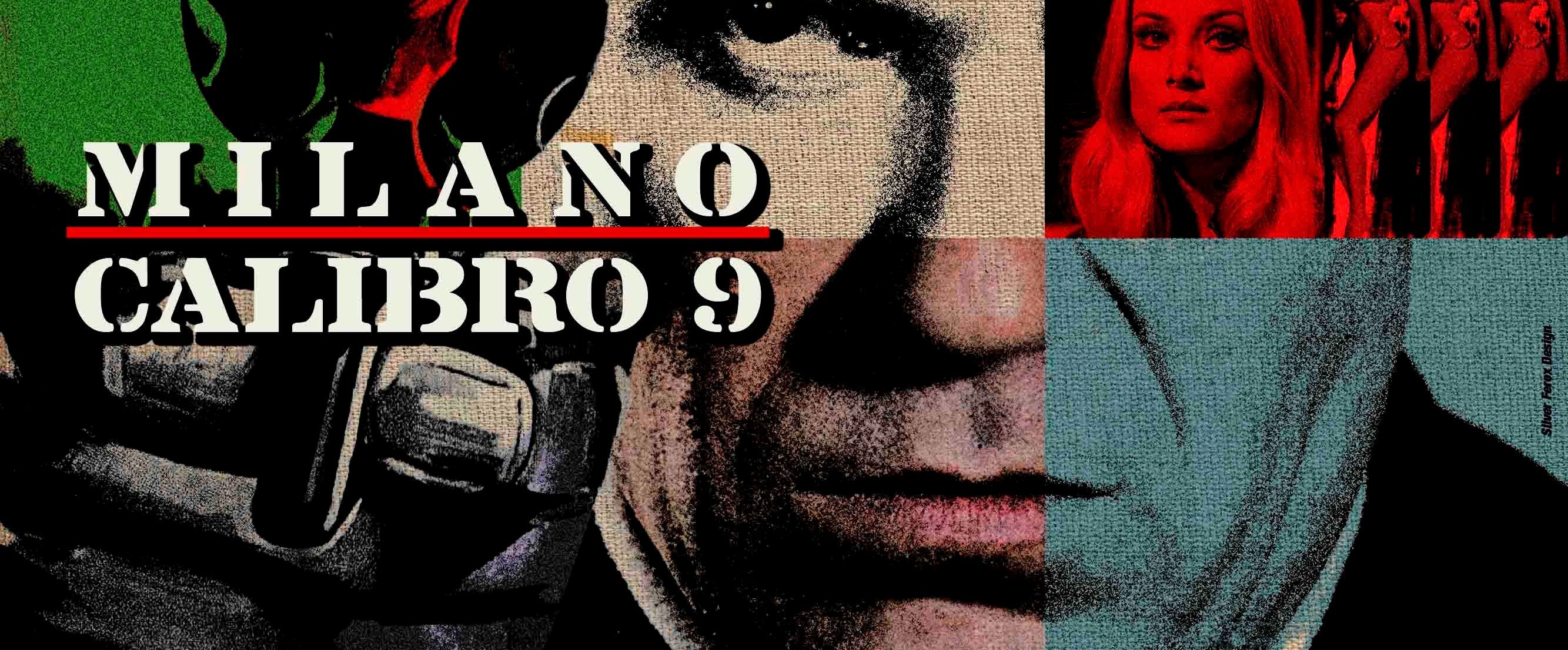 ON THE BIG SCREEN - Fernet-Branca