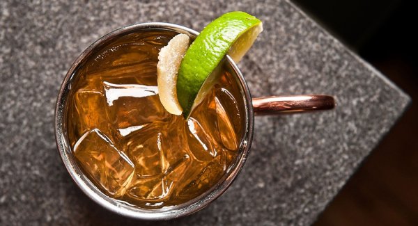 FERNET-BRANCA MINTS COINS! - Fernet-Branca